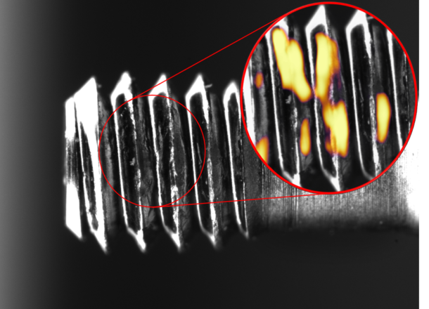 Using Artificial Intelligence for Visual Quality Control - A.I. Visual ...